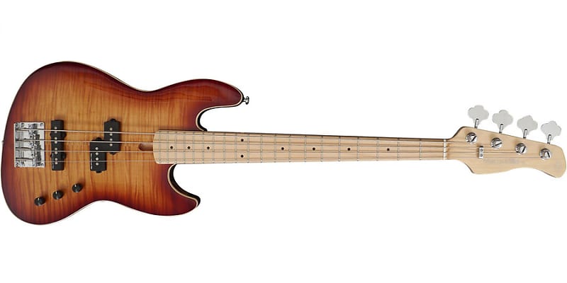 Sire Marcus Miller U5 Short-Scale 4-String Bass Guitar | Reverb Canada