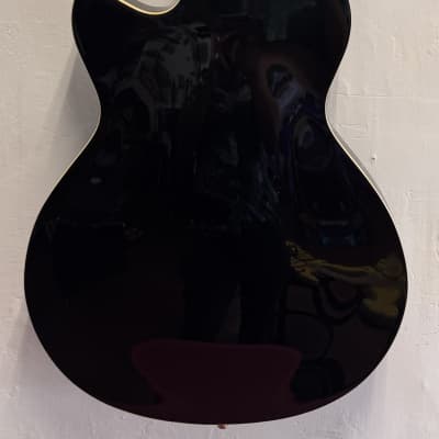 *RARE* Cort J. Triggs TRG-2 w/Bigsby Jim Triggs | Reverb