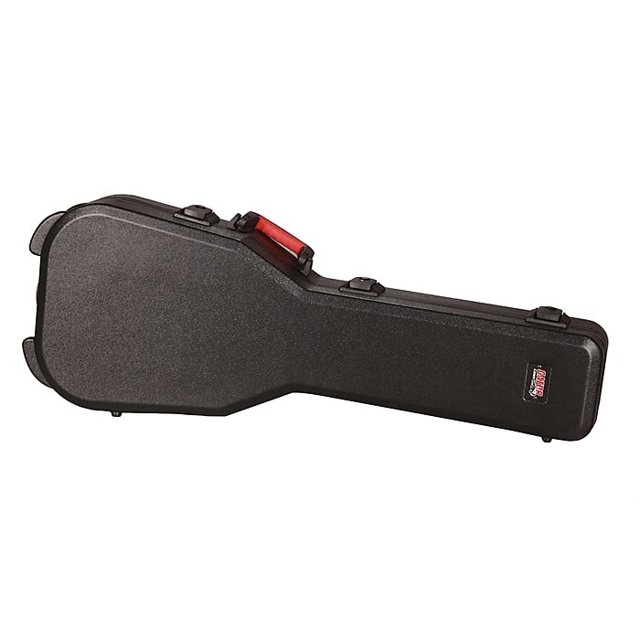 Gator GTSA-GTRSG TSA Series ATA Molded SG Case | Reverb