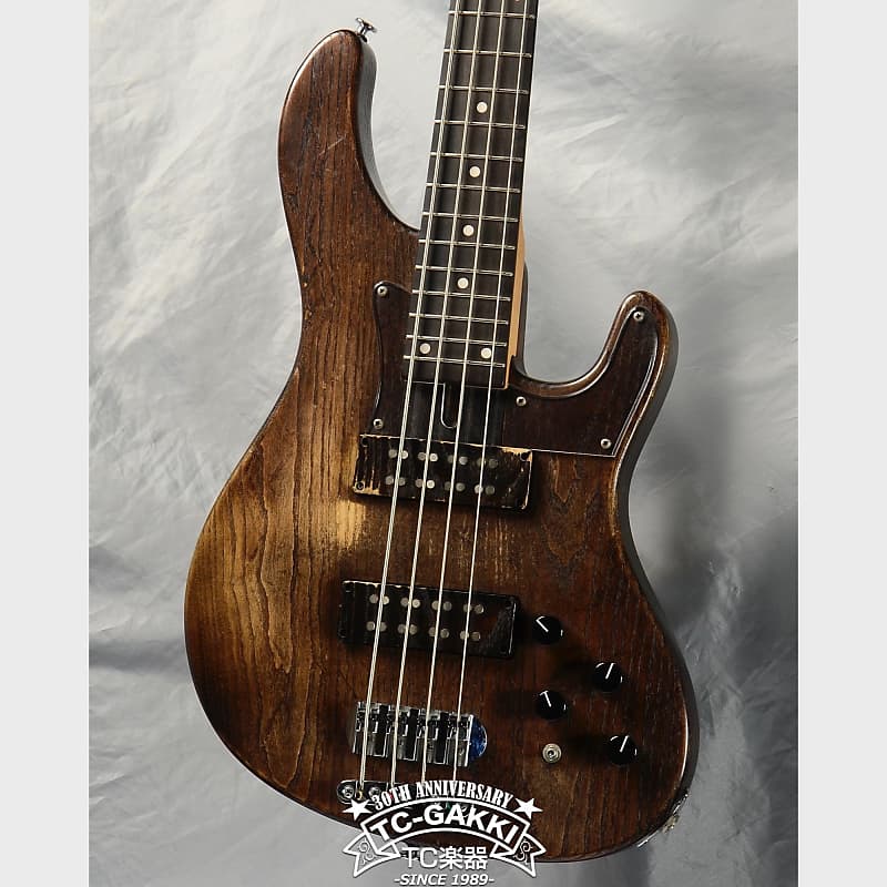 2000's Bacchus TWENTY-FOUR ASH4 | Reverb