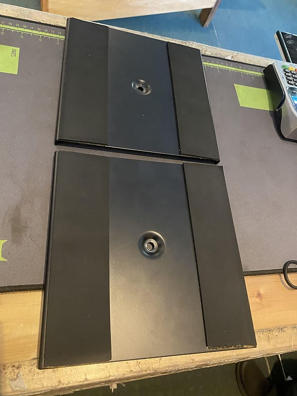 (U) Atlas BS-142 Plate (set of 2) | Reverb