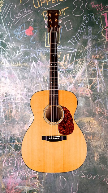 Martin J-65 M 1986 Glass Natural | Reverb