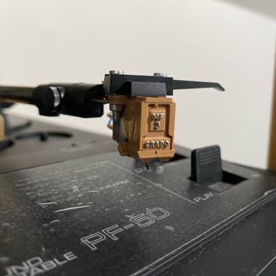 Yamaha PF-50 | Reverb