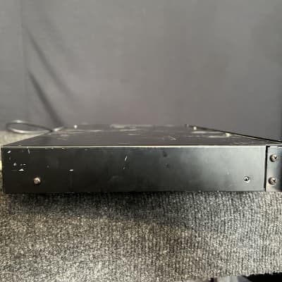 Fostex 4010 Time Code Generator Reader | Reverb