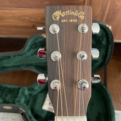 Martin 00M Spruce & Mahogany Acoustic Guitar | Reverb
