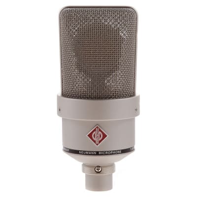Neumann TLM 103 Large Diaphragm Cardioid Condenser Microphone | Reverb