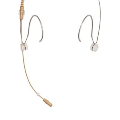 Shure DH5 DuraPlex Omnidirectional Headset Microphone | Reverb