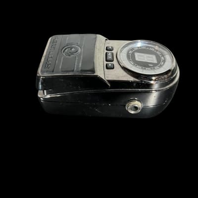 Planet Waves PW-CT-04 Chromatic Tuner-x9752 | Reverb