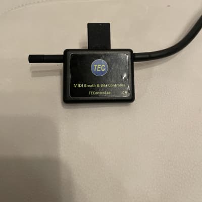 TEC Breath Bite midi Controller 2 usb | Reverb
