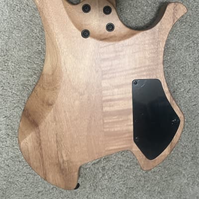 Agile 7 String Left-Handed Chiral 72527 2022 - Satin | Reverb