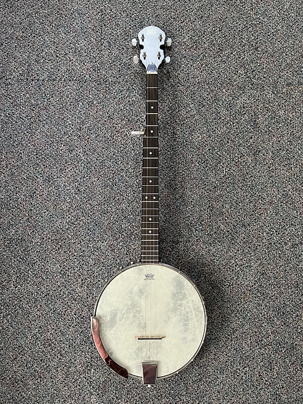 Rogue Banjo | Reverb
