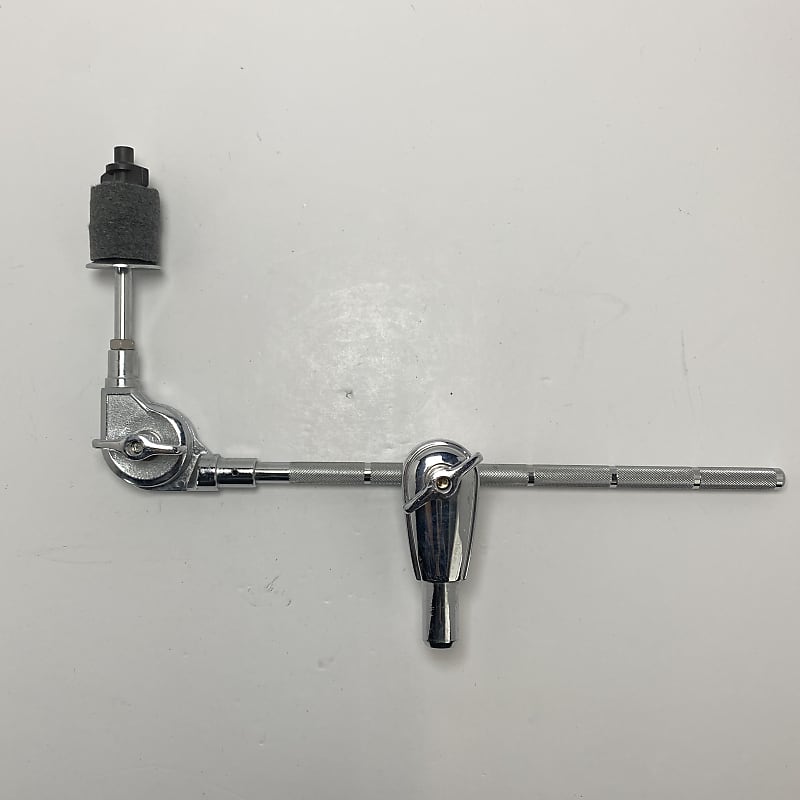 Tama Tama Cymbal Boom Arm with Mount - Chrome | Reverb