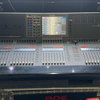 SSL 4000G+ Solid State Logic 4040G+ | Reverb