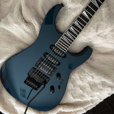 Jackson USA SL1 Soloist 2000 | Reverb