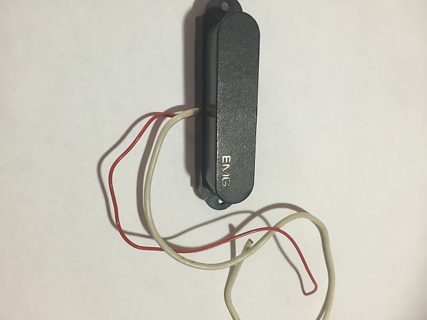 Vintage EMG FT Pickup | Reverb