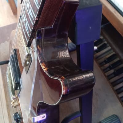 Electra X110 Rock Strad 1976 MIJ Pre-lawsuit MIJ w. SKB hard | Reverb