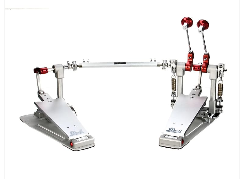 Pearl Demon Drive XR - Double Pedal Demon Drive XR | Reverb