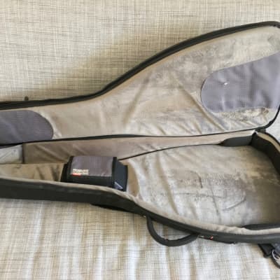 Nylon String Telecaster | Reverb