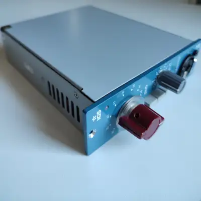 IGS Audio NE573 | Reverb