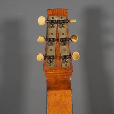 Weissenborn Style 2 1920-1927 | Reverb