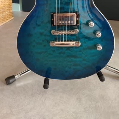 ESP Eclipse - Custom model | Reverb