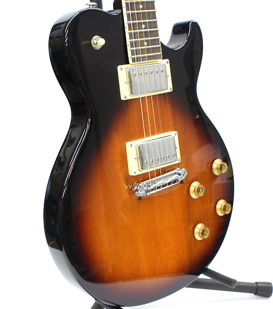 Samick Greg Bennett Designed Avion AV-10VS Electric Guitar in | Reverb