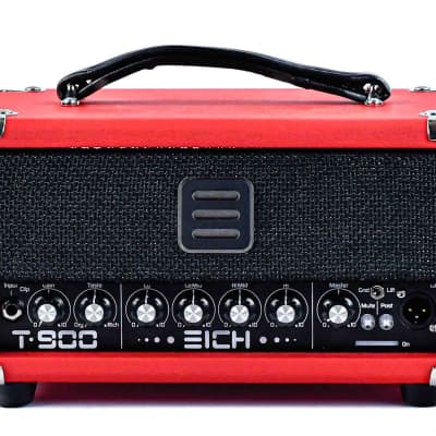 Bass Heads For Sale - New & Used Bass Amp Heads | Reverb