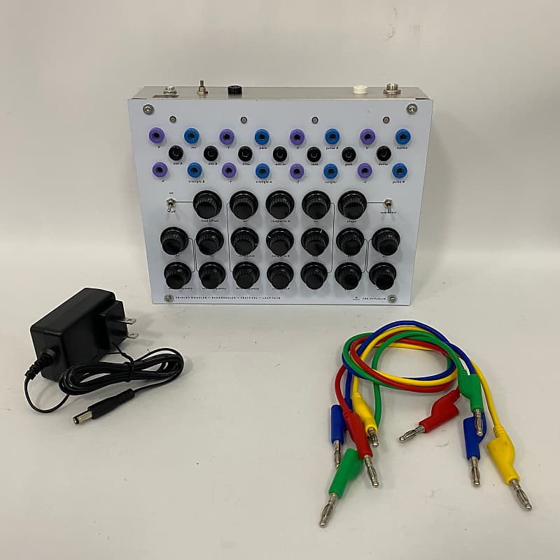 Triglav Modular Hypjolin | Reverb