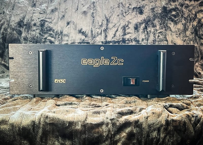 Electron Kinetics Eagle 2c Prime 2004 - Black | Reverb