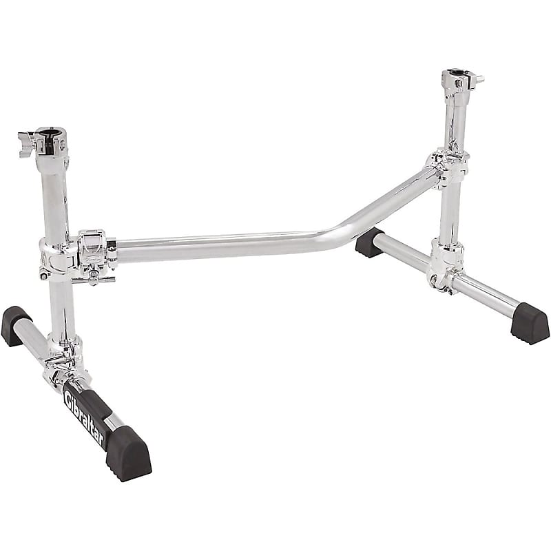 Gibraltar Stealth Side V Rack | Reverb