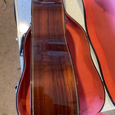Candelas Custom Requinto 1993 | Reverb