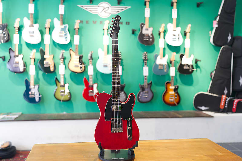 Reverend Pete Anderson Eastsider Custom 2024 - | Reverb Deutschland