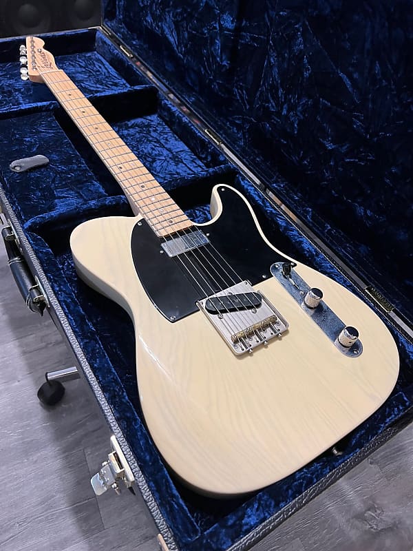 Larrivee Bakersfield Telecaster 2010's | Reverb