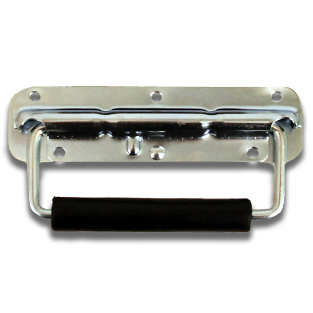 Seismic Audio SAHDL102 Spring-Loaded Surface Mount | Reverb Brazil