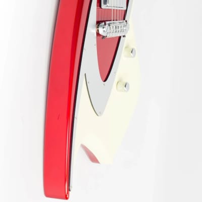 Backlund Model 400 | Reverb