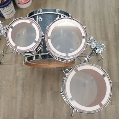 DW "Limited Edition" Performance Series 4-Piece Cherry Shell | Reverb