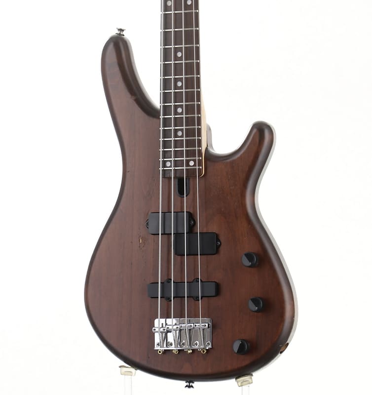 YAMAHA MB-40 Motion Bass BRS [SN QN27155] (03/18) | Reverb