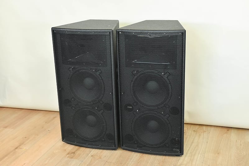 Soundbridge 3-way Passive Speaker (Pair) CG001L8 *ASK FOR | Reverb