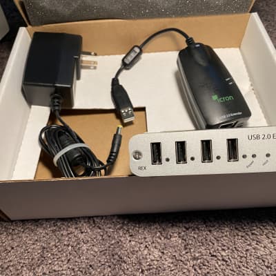 Icron USB Ranger 2104 | Reverb