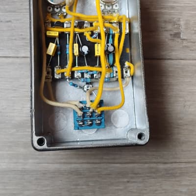 New England Oliphaunt (Wooly Mammoth/Fuzzolo Clone) | Reverb