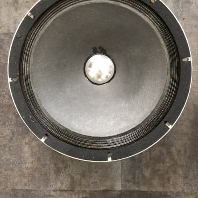 Altec Lansing 7140A power amplifeir with 800 hz high pass | Reverb