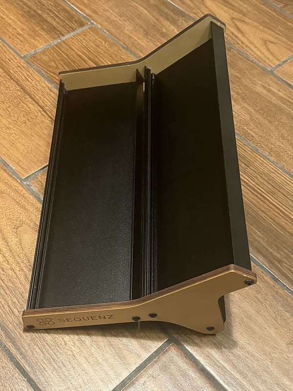 Sequenz Volca rack stand 2x2 | Reverb