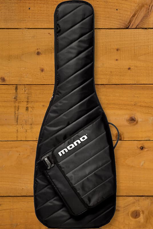 Mono M80 Electric Bass Guitar Sleeve | Reverb UK