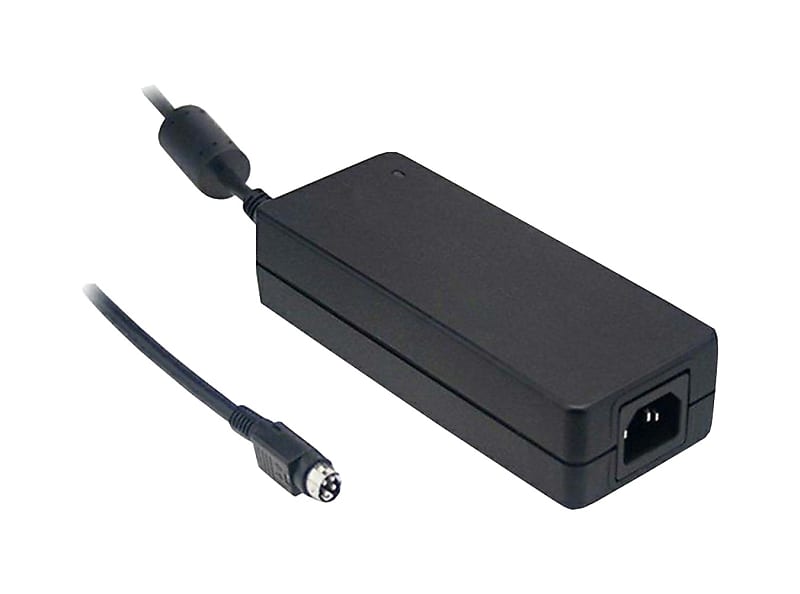 Eskatonic Modular Mean Well GST120A15-R7B 15VDC 7A DIN PSU | Reverb