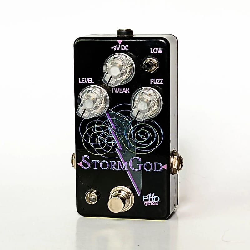 PHD Storm God 2021 | Reverb