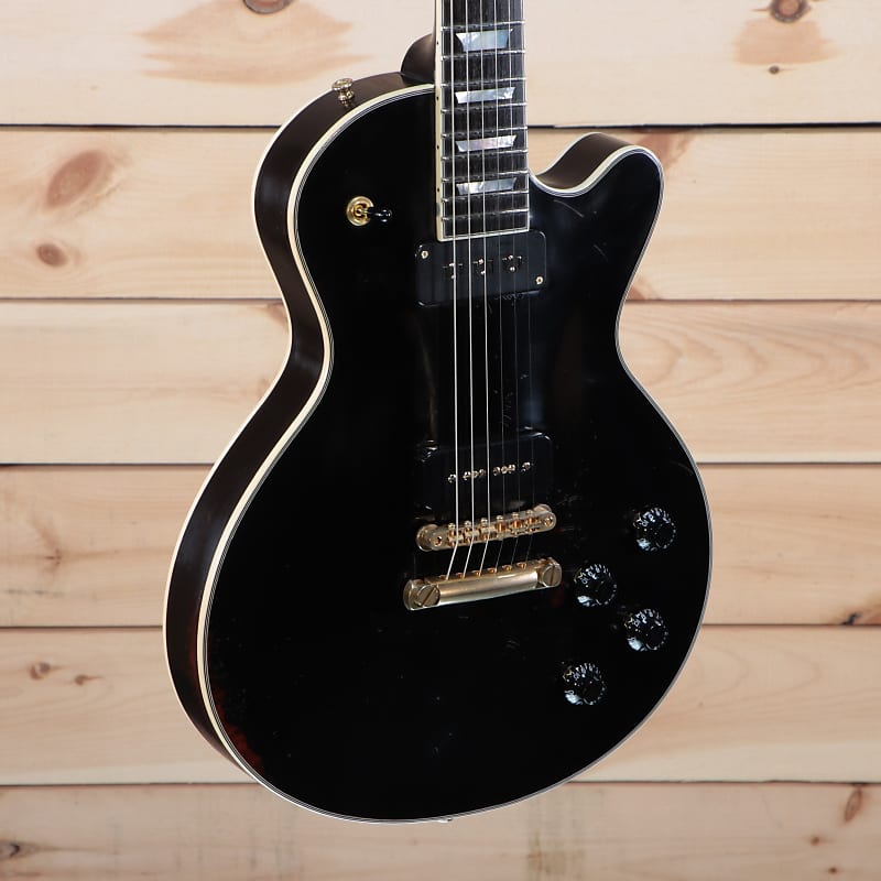 Eastman SB54/v-LTD-BK - Express Shipping - (EM-040) Serial: | Reverb