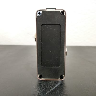 Donner Harmonic Square Octave/Pitch Shifter | Reverb