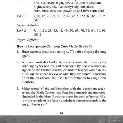 Making Sense of the Common Core - How to Include Math and ELA | Reverb