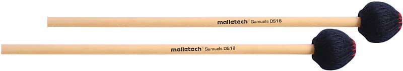 Malletech DS18 Dave Samuels Signature Vibraphone Mallets - | Reverb