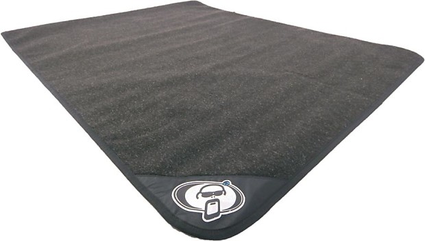 Protection Racket 9020 Drum Mat 2m x 1.6m | Reverb